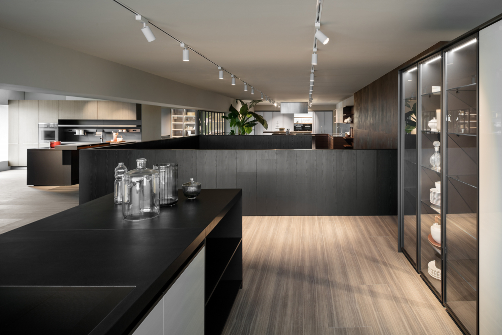 Dada unveils its new Corporate Showroom in Mesero