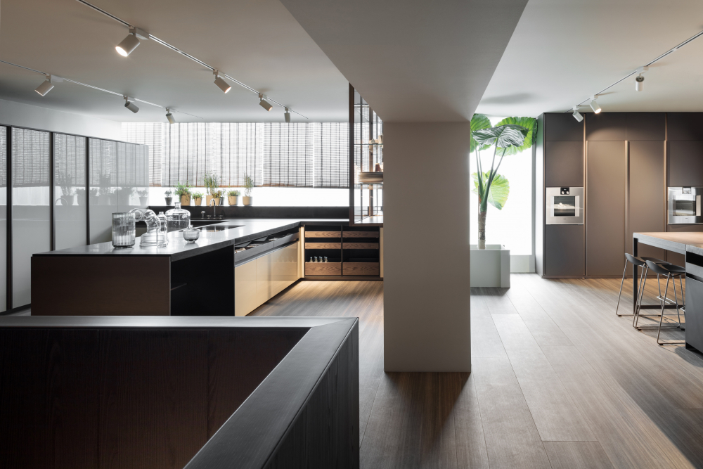 Dada unveils its new Corporate Showroom in Mesero