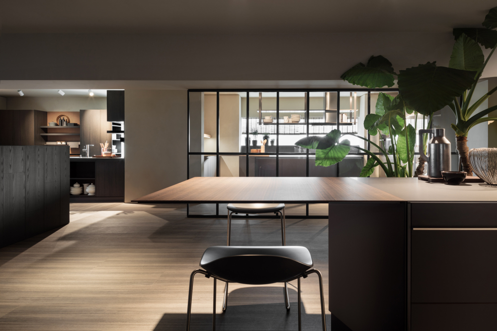 Dada unveils its new Corporate Showroom in Mesero