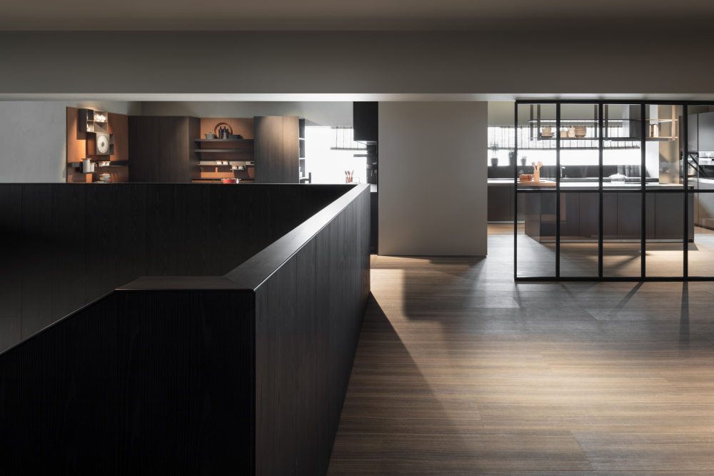 Dada unveils its new Corporate Showroom in Mesero