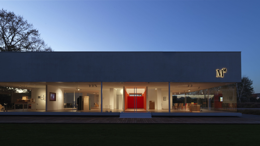 Molteni&C Monza Flagship Store