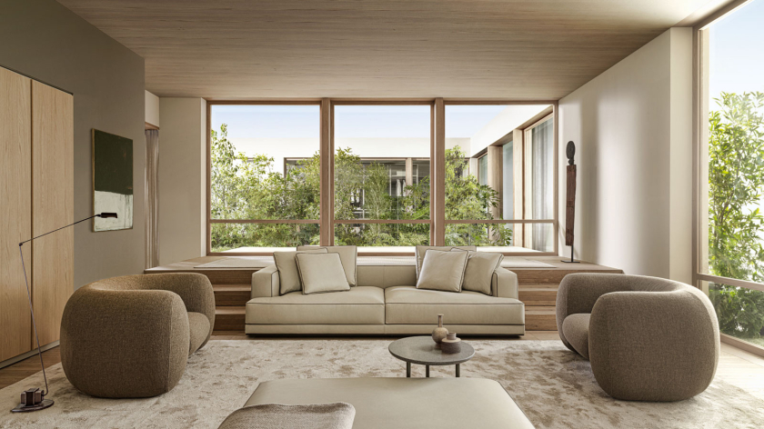 Molteni&C New York Flagship Store