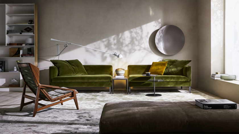 VVD design Vincent Van Duysen wins Edida 2017