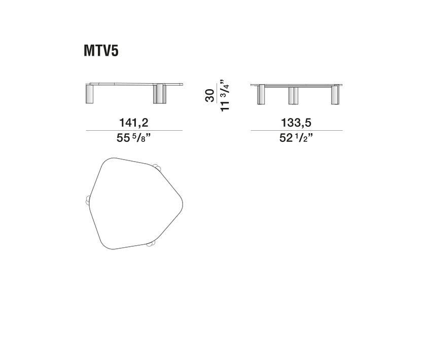 Maylis | Coffee Tables