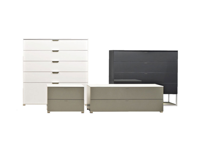 Luca Meda - Molteni designer