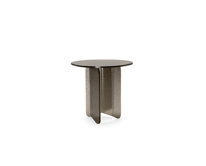 Modern Italian designer coffee console tables | Molteni&C