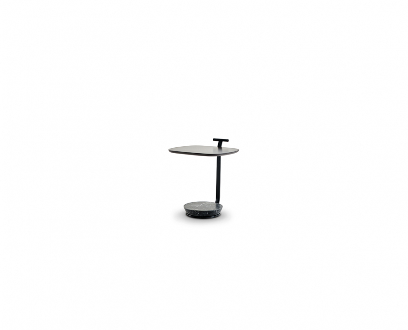 Modern Italian designer small console tables - Molteni&C