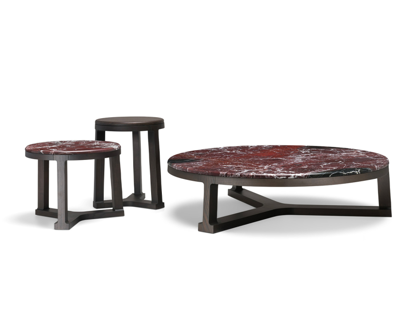 Modern Italian designer coffee console tables | Molteni&C