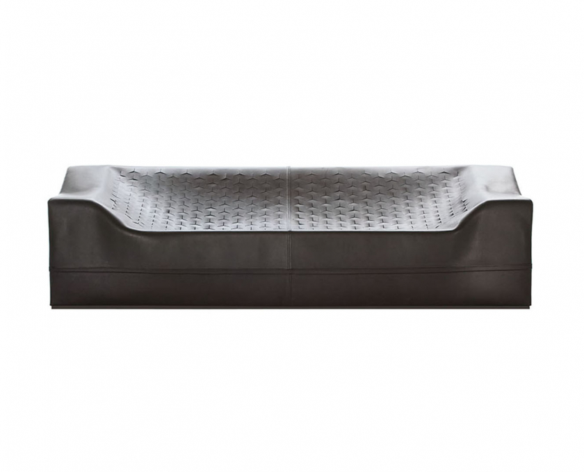 Libreria componibile da parete - Graduate - Molteni&C