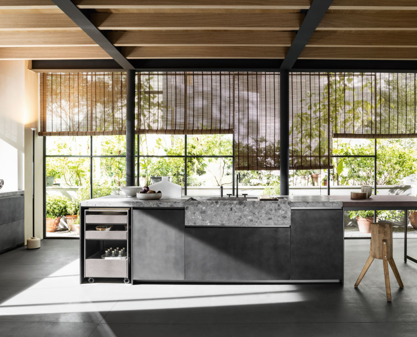 Vincent Van Duysen - Molteni&C | Dada designer